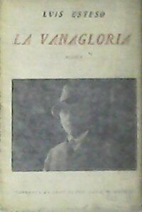 La vanagloria. - Librería Renacimiento