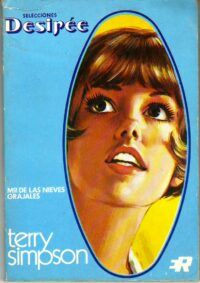 Terry Simpson. - Librería Renacimiento