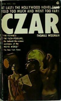 CZAR. - Librería Renacimiento