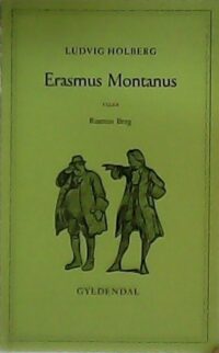 Erasmus Montanus. - Librería Renacimiento