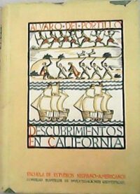 Descubrimientos y exploraciones en las costas de California. - Librería ...