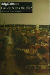 Las estrellas del Sur. - Librería Renacimiento